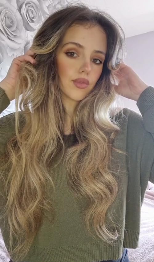 Chloe m.'s Amazon page