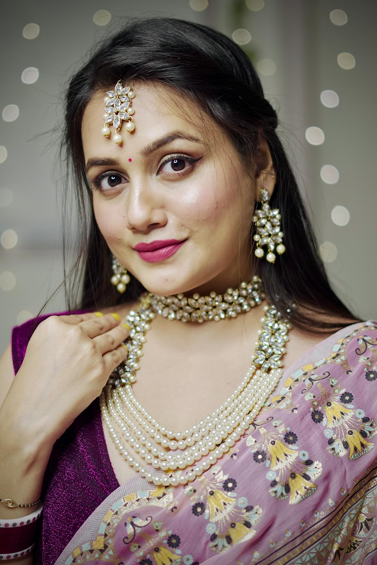 Supriya's Amazon Page