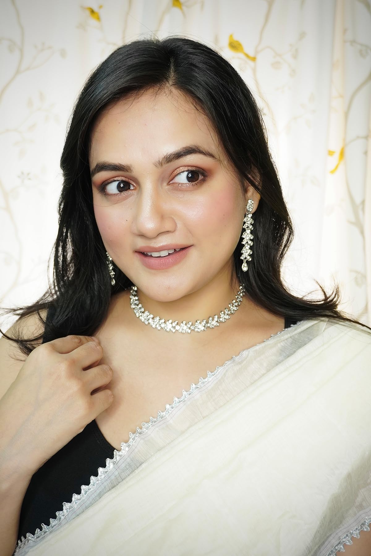 Supriya's Amazon Page