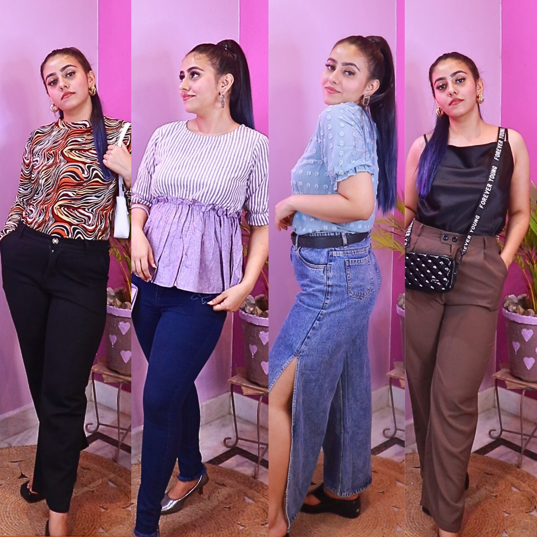 Vanya singh's Amazon Page