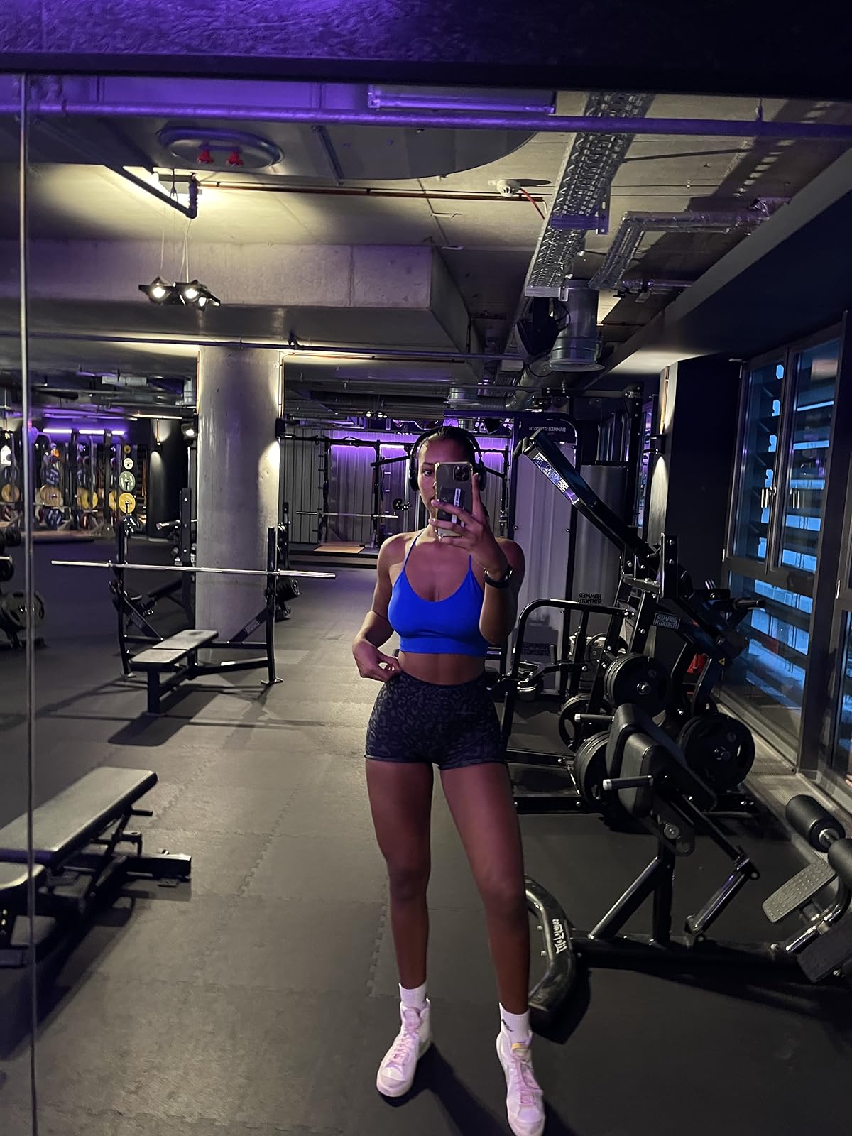 Die Amazon Seite von Malika Babel