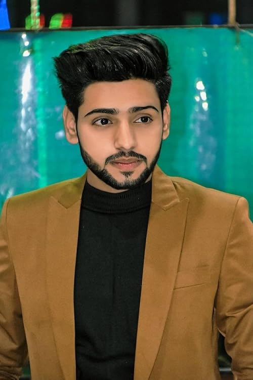 Anas Ansari's Amazon Page Anas Ansari's Amazon Page