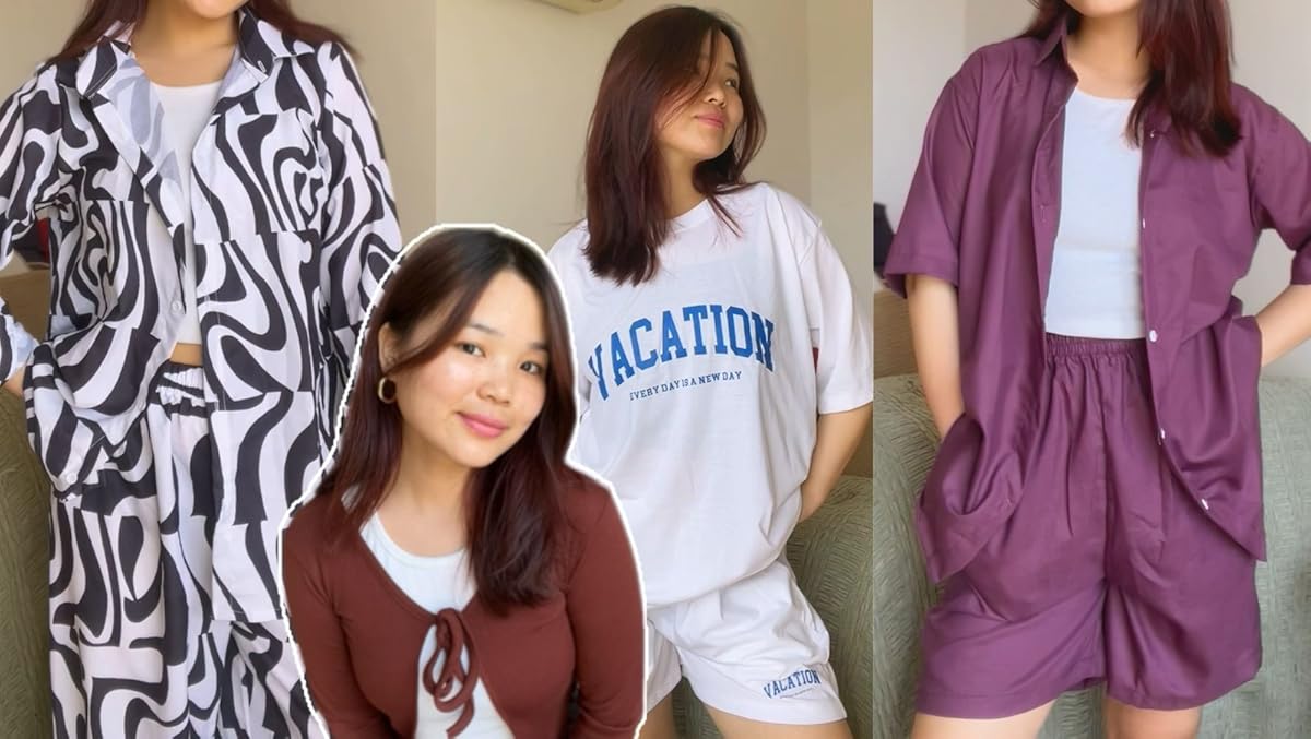 Gombu Yangzom's Amazon Page