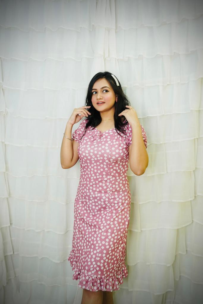 Supriya's Amazon Page