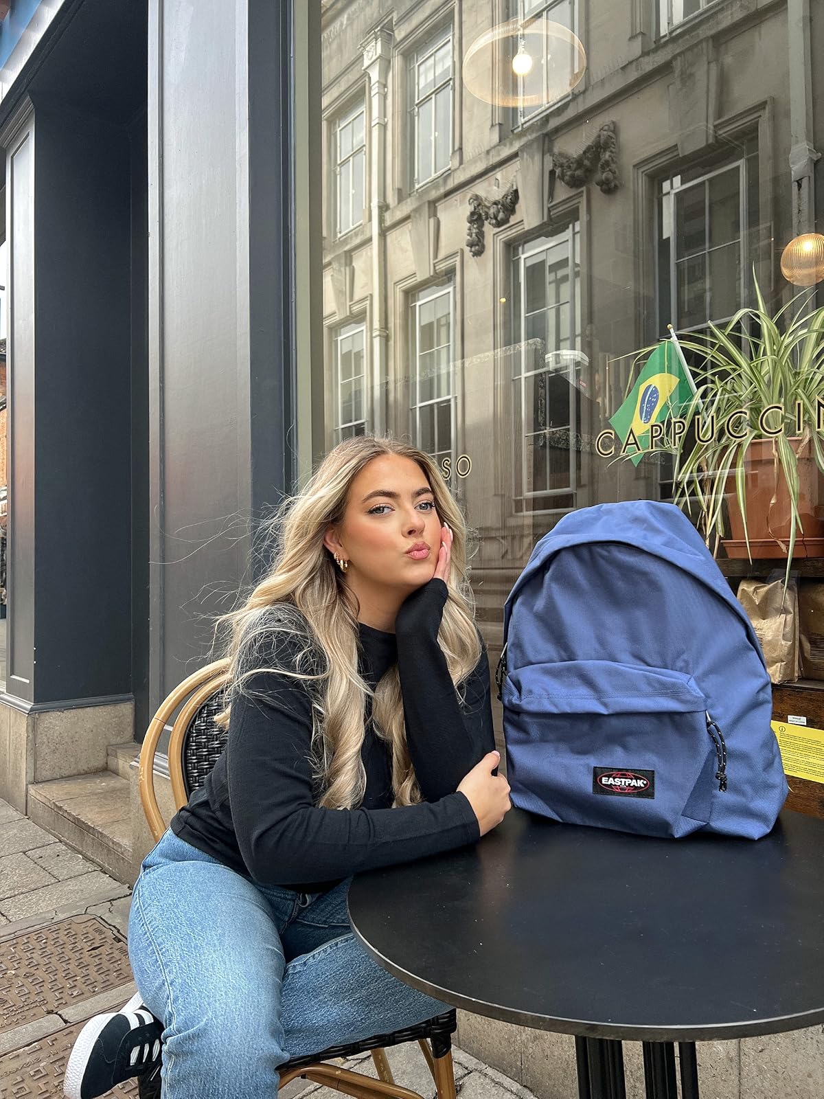 Grace Ramsey's Amazon page