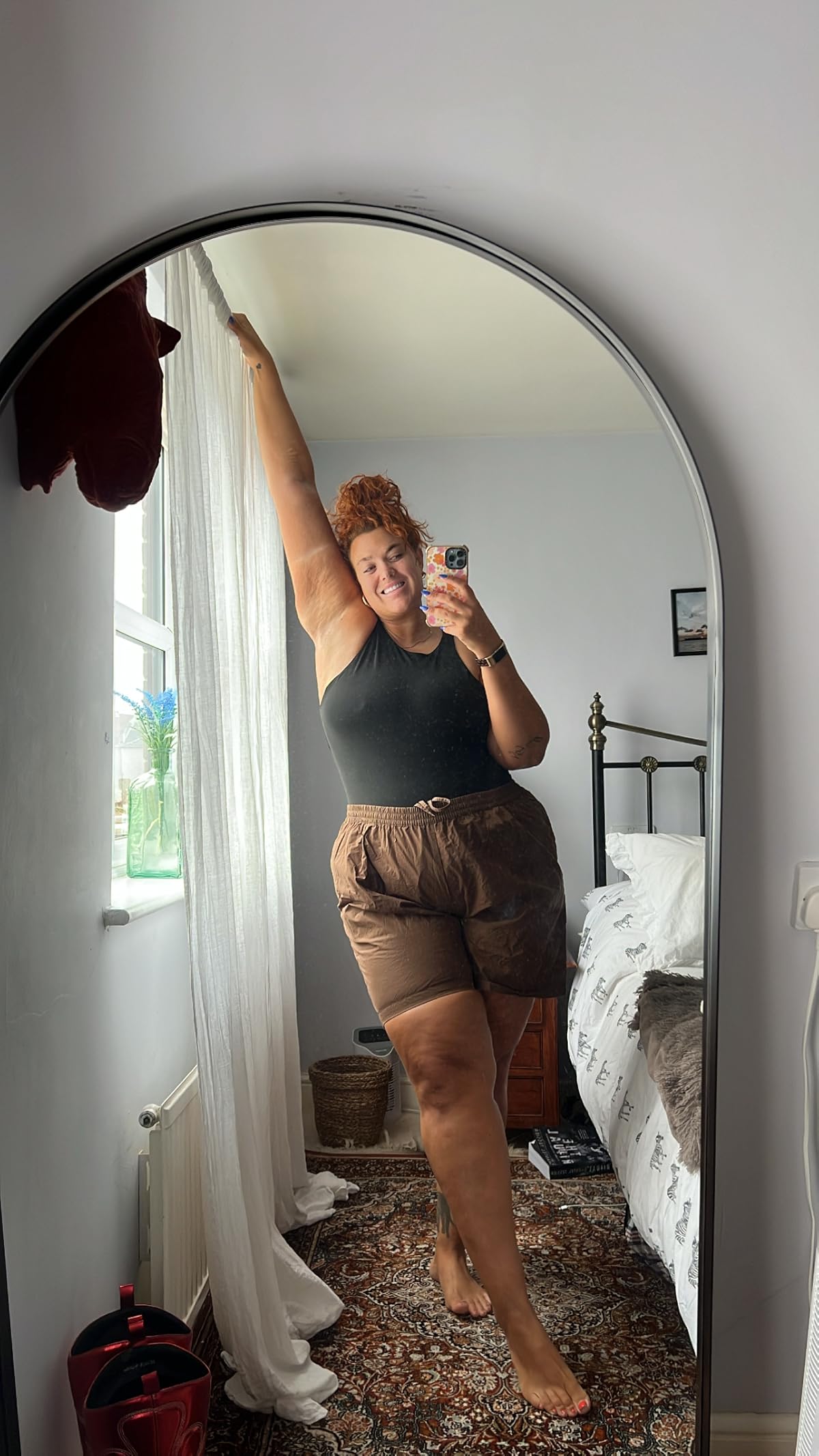 curvy_roamer's Amazon page