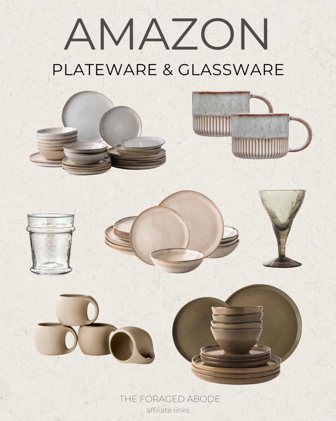 Kayla Clark's Amazon Page