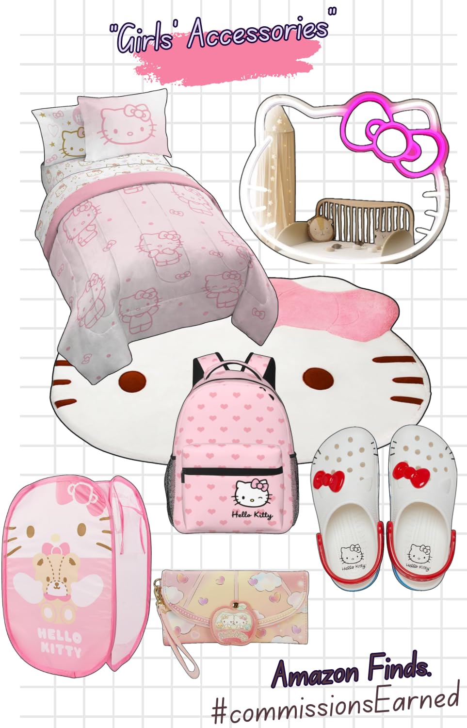 RYW SHOP's Amazon Page