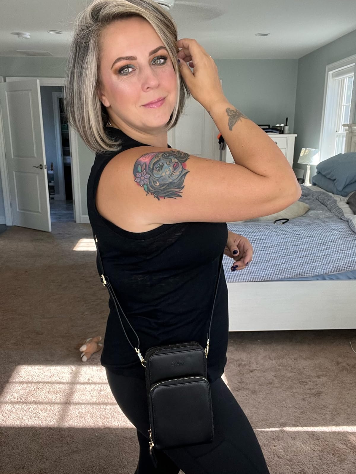 Kelly Rose Sarno's Amazon Page