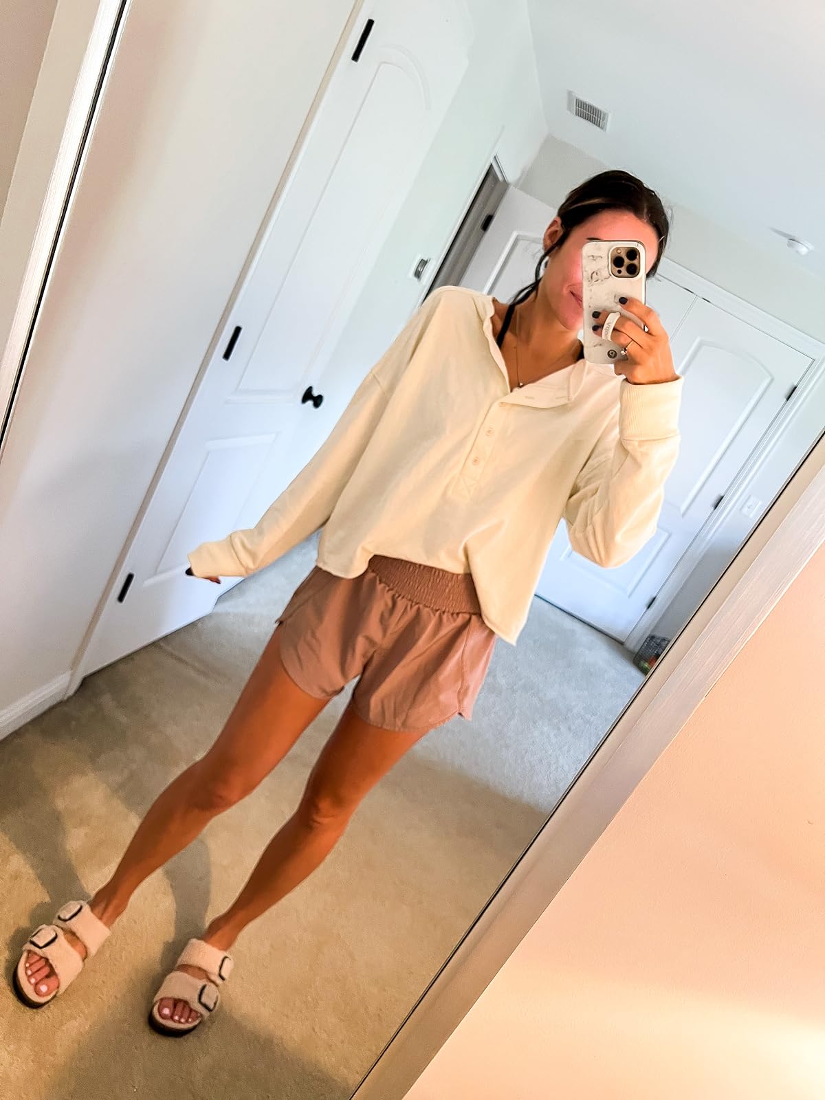 Jamie Haberkorn's Amazon Page