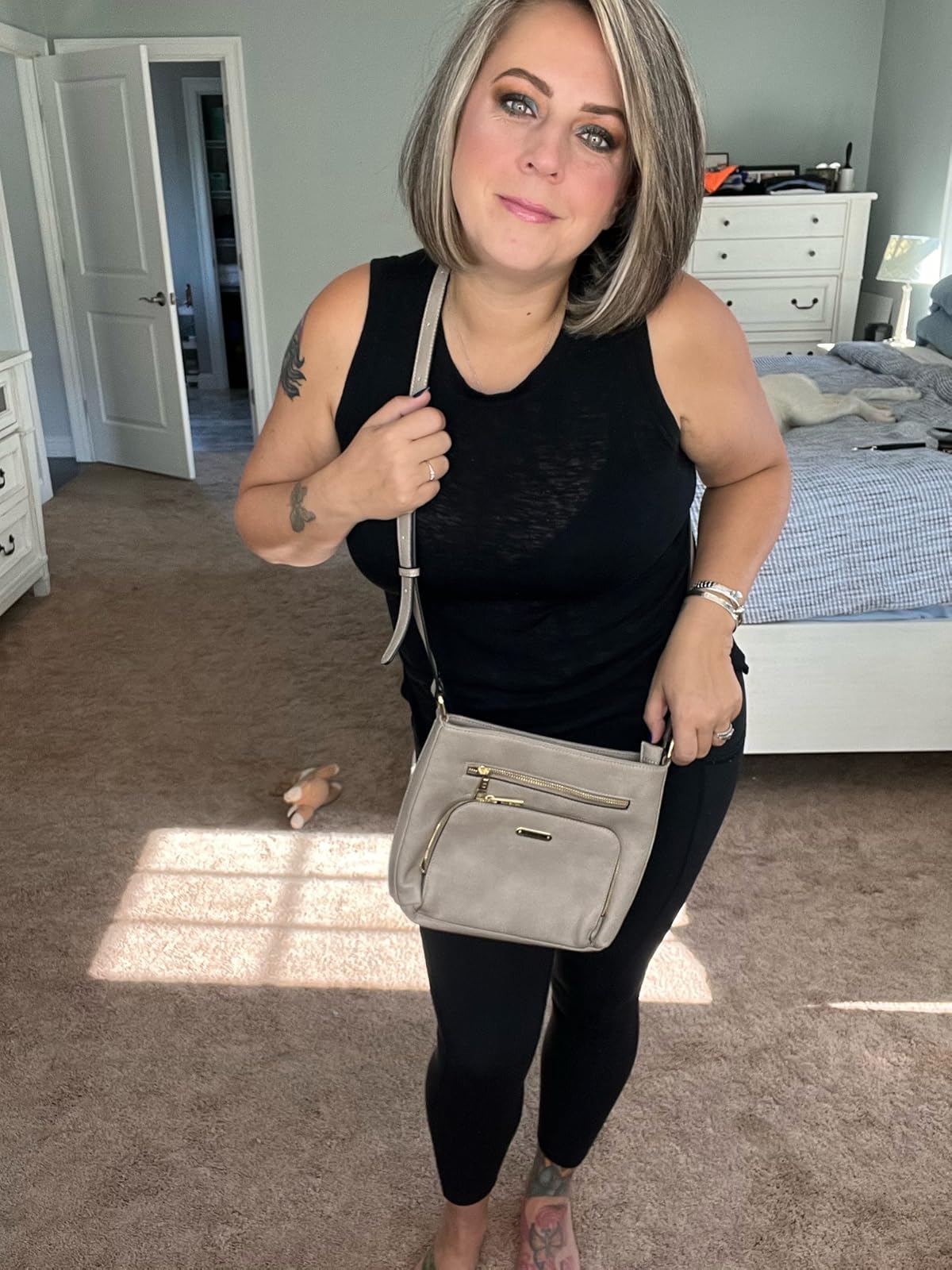 Kelly Rose Sarno's Amazon Page