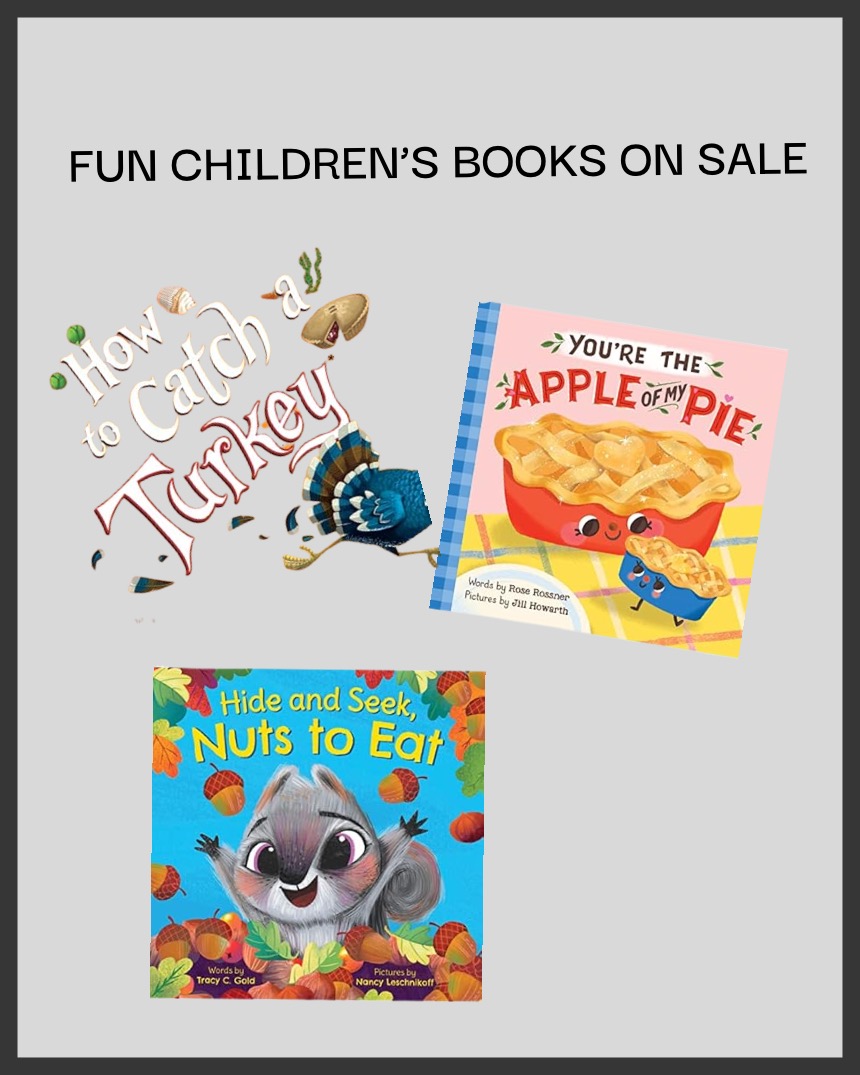 Alexis Biniza's Amazon Page