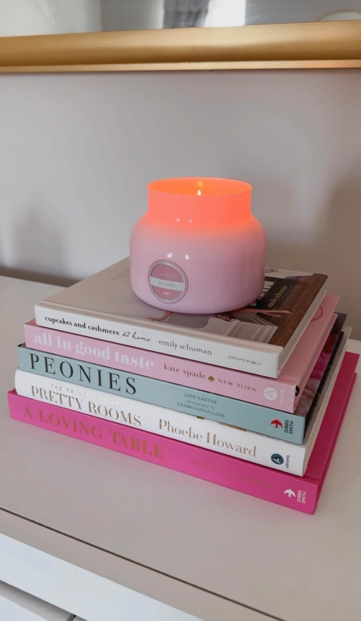 Landon Hope Stevens's Amazon Page