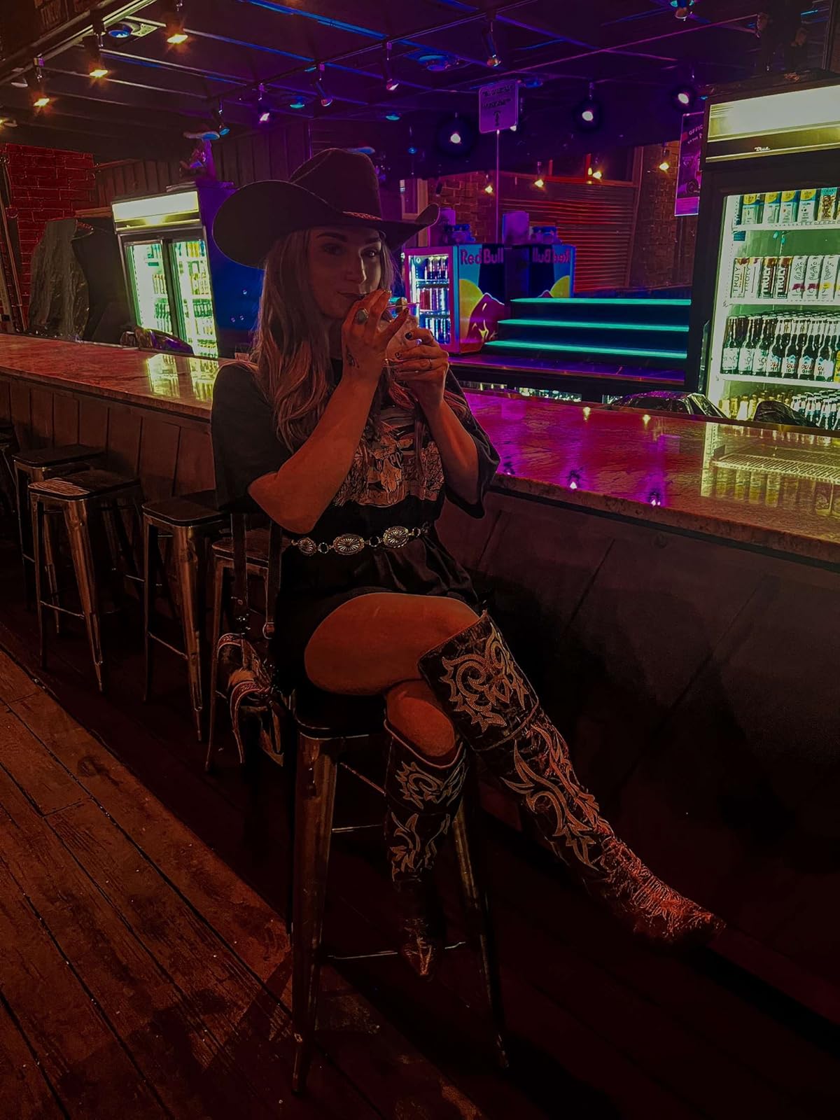 Kynlee C's Amazon Page