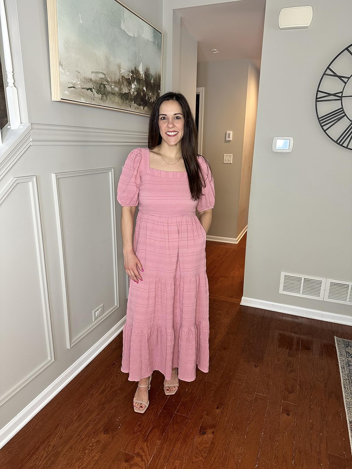 Samantha Fischer's Amazon Page