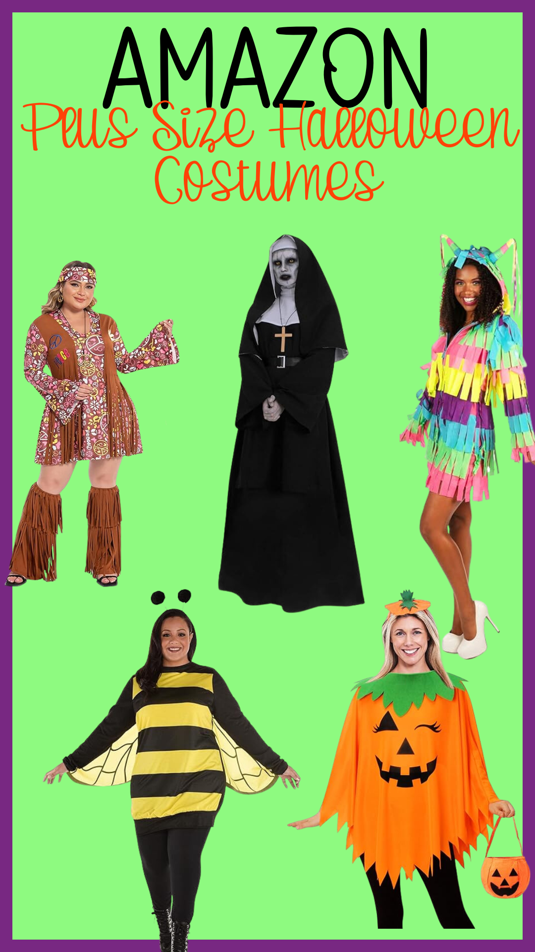 Shauna's Spotlights's Amazon Page