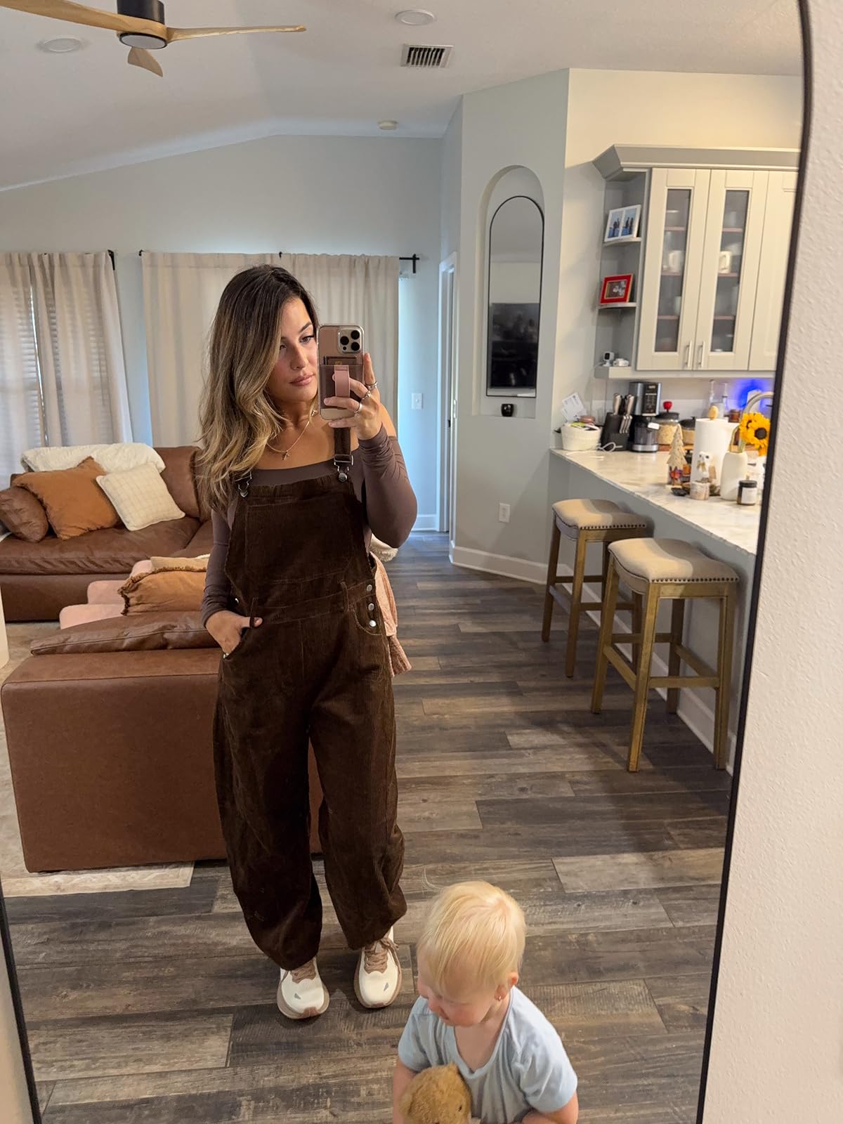 Bailey Johnson's Amazon Page