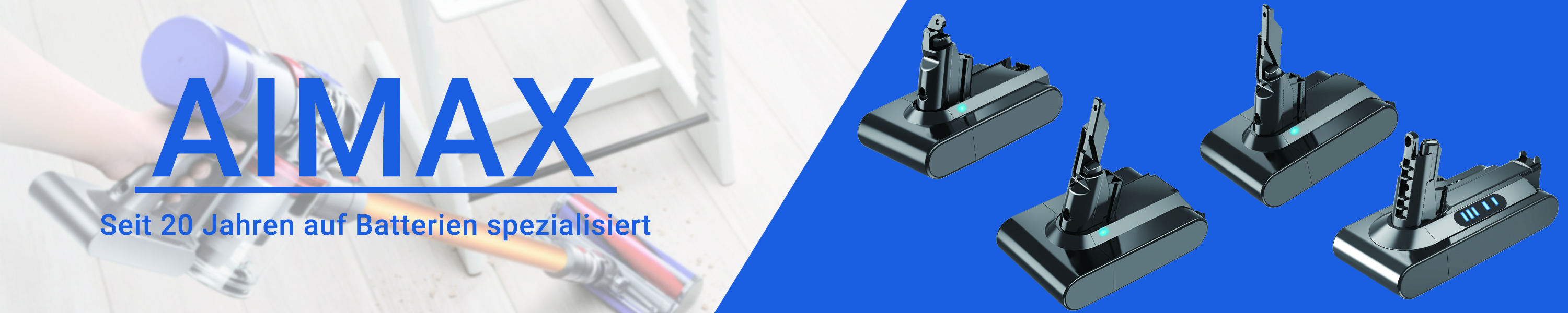 Amazon.de: AIMAX