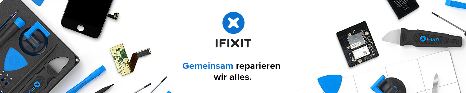 Amazon.de: iFixit: Über iFixit