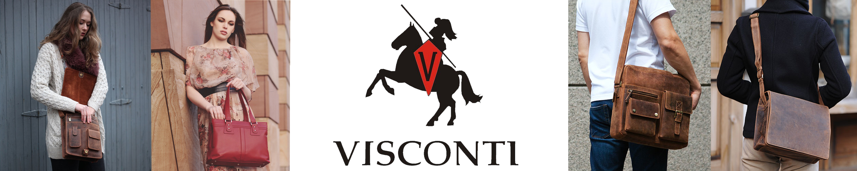 Amazon.co.uk: Visconti: Wallets