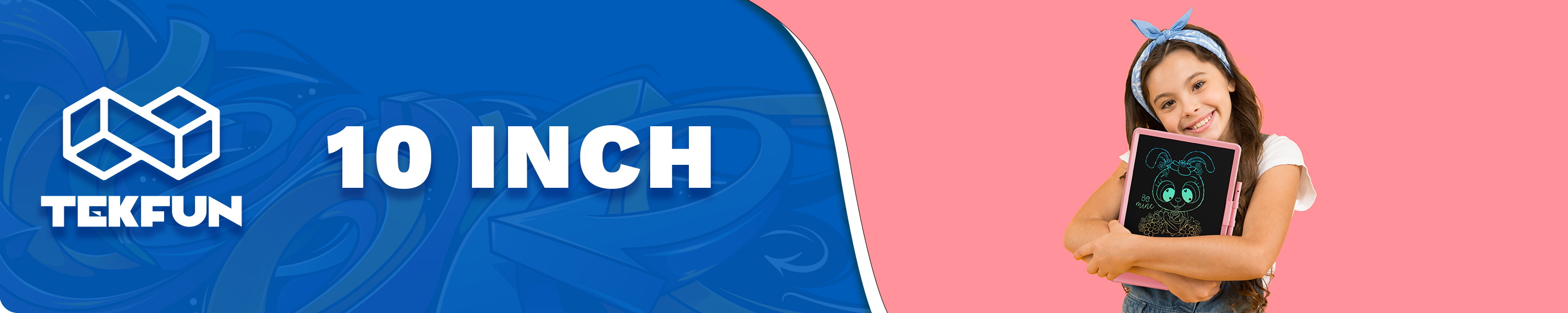 Amazon.co.uk: TEKFUN: 10 INCH