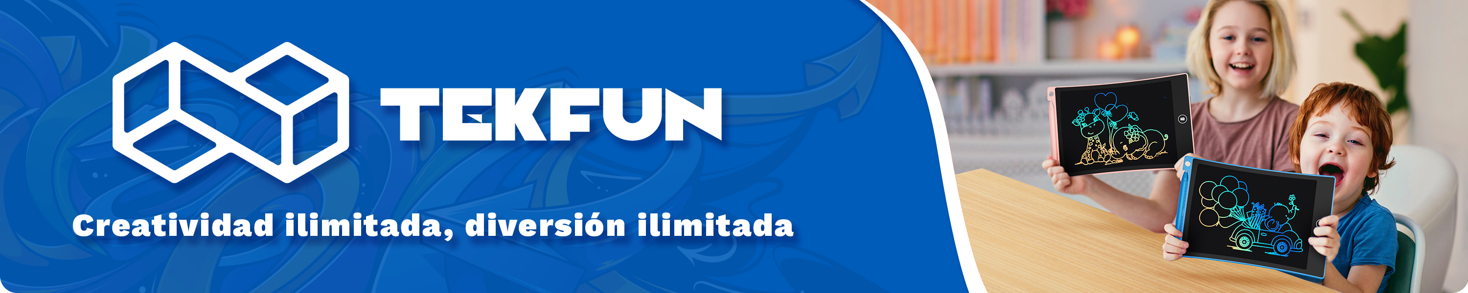 Amazon.es: TEKFUN: Los más vendidos