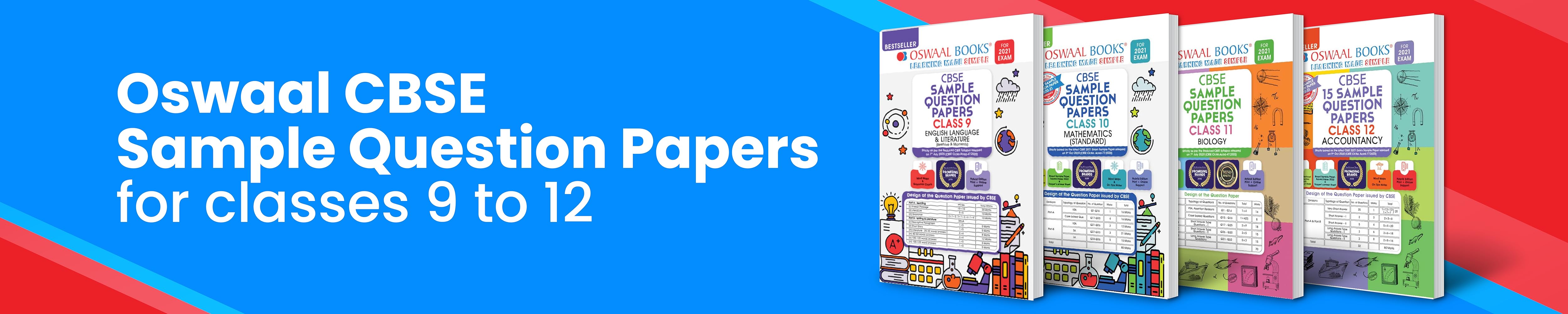 Amazon in Oswaal Books Classes 9 To 12 Sqp Cbse amazon-in-oswaal-books-classes-9-to-12-sqp-cbse