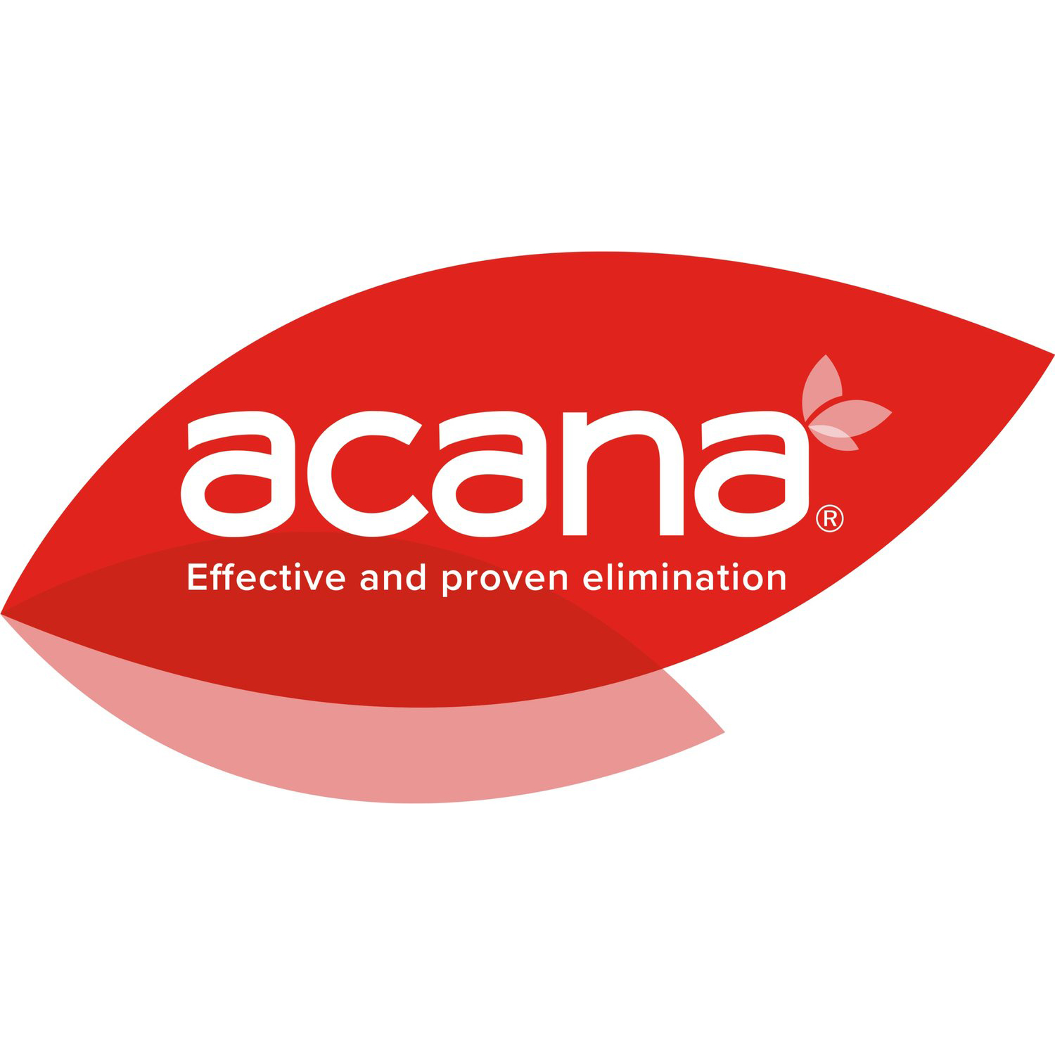Acana Logo