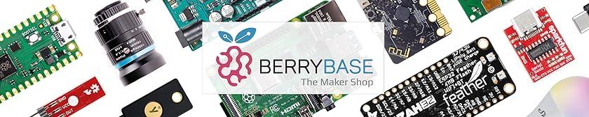 Amazon.de: BerryBase: Raspberry Starter Kit