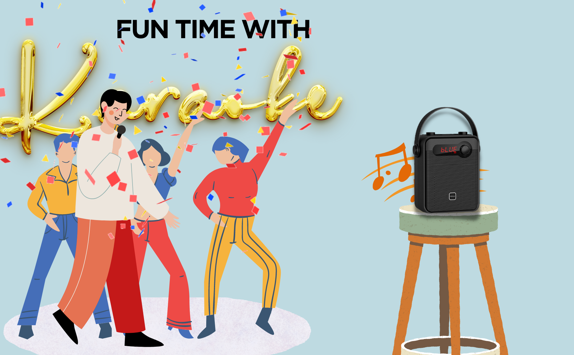 Amazon.in: NEFFICAR: Karaoke