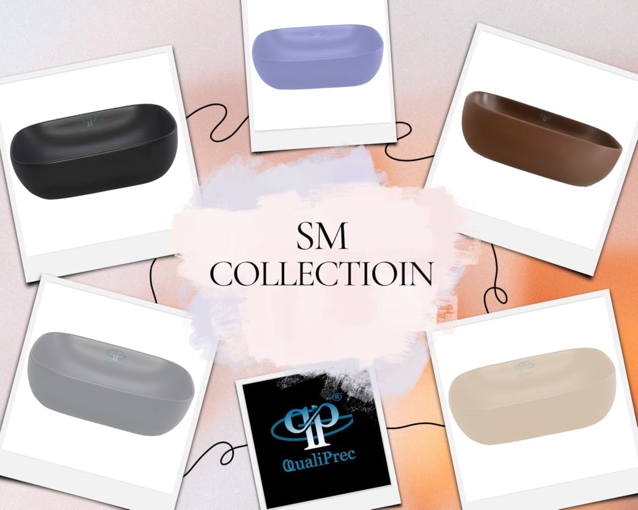 Amazon.in: QUALIPREC with QP: SM Collection