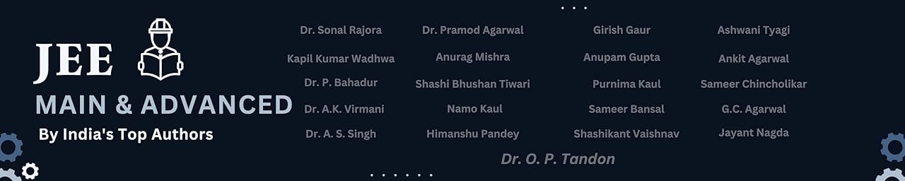 Amazon.in: G.R. Bathla Publication: JEE Books