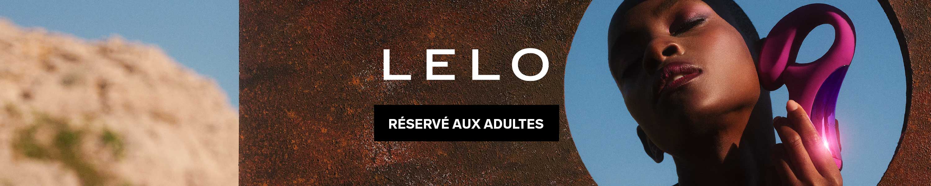 Amazon.de: LELO: Stimulation Double