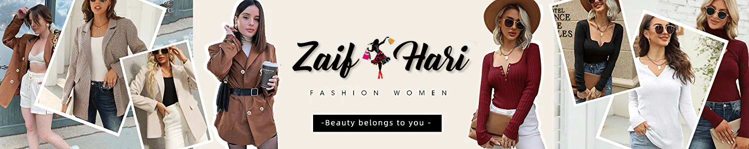 Amazon.co.uk: Zaif & Hari: Winter Collection