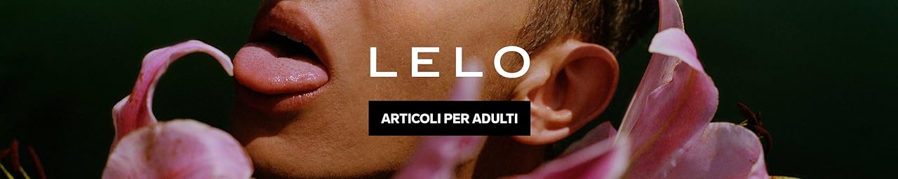 Amazon.fr: LELO: Il Meglio Di Lelo