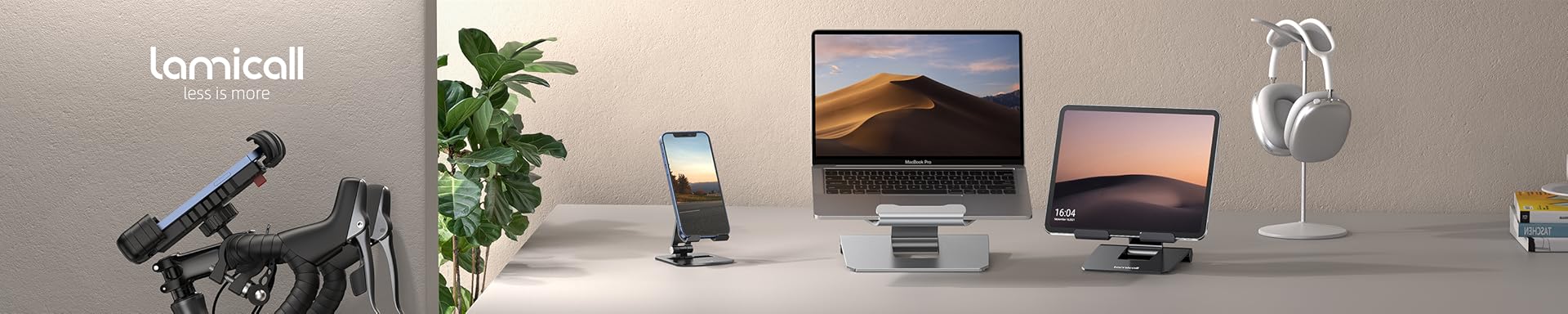 Amazon.de: Lamicall: Bike Bottle Holder