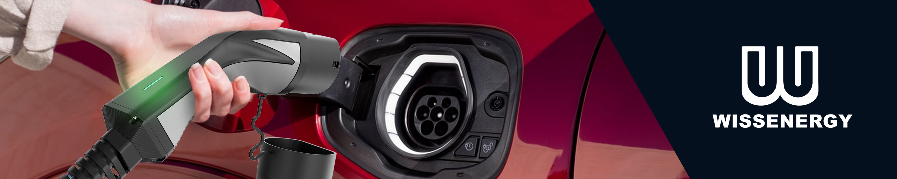 Amazon.de: WISSENERGY: TRAGBARES EV LADEGERÄT