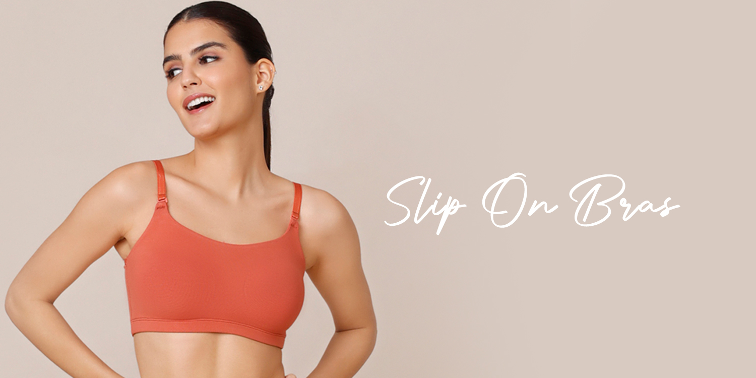 Amazon.in: Nykd by Nykaa: Bras