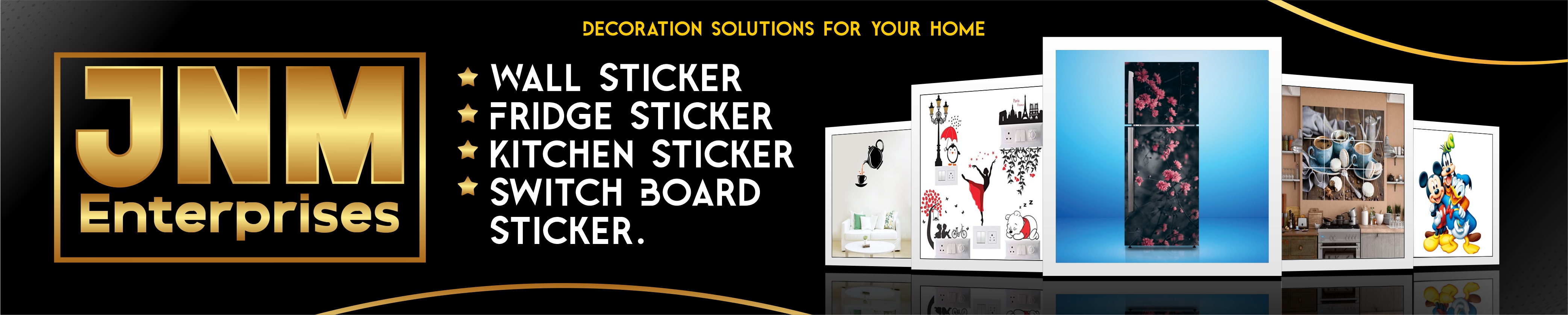 Amazon.in: JNM ENTERPRISES