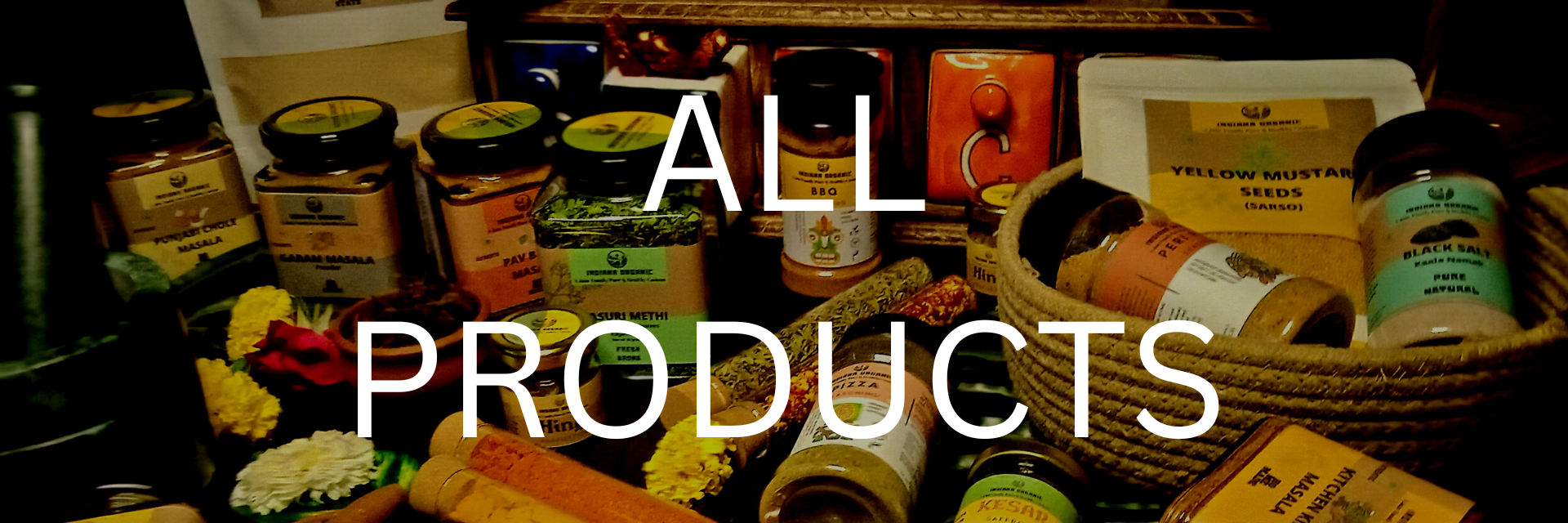 Amazon.in: INDIANA ORGANIC: All Products