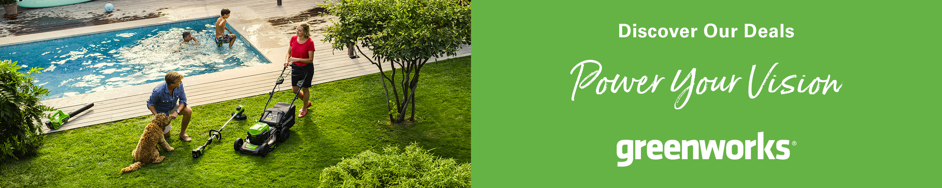 Amazon.de: Greenworks: Featured Deals