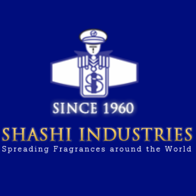 Shashi Logo