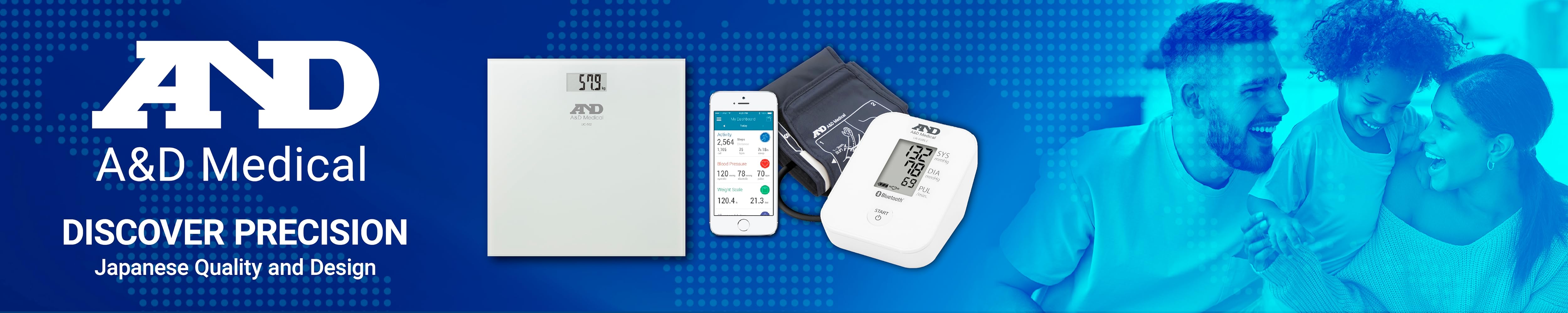 Amazon.co.uk: A&D Medical