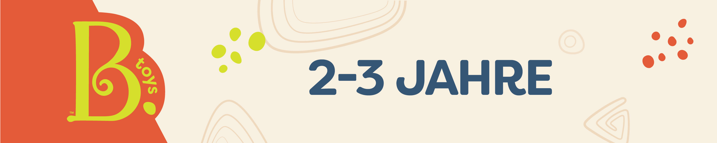 Amazon.de: B. toys: 2-3 Jahre