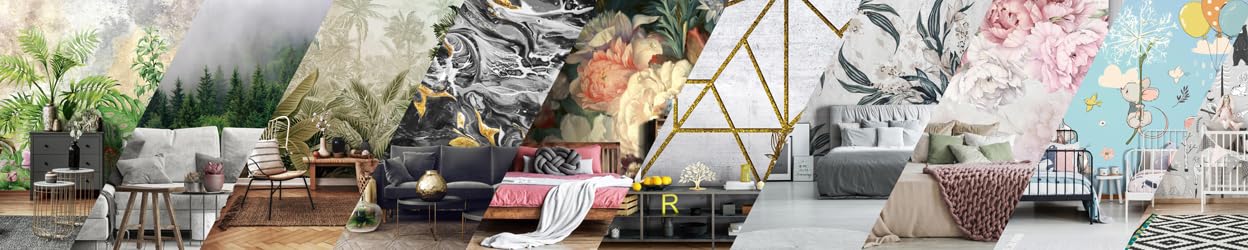 Amazon.de: WALLARENA: TAPETEN 3D EFFEKT