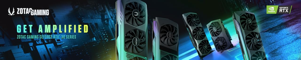 Amazon.in: ZOTAC: GEFORCE Graphics Card