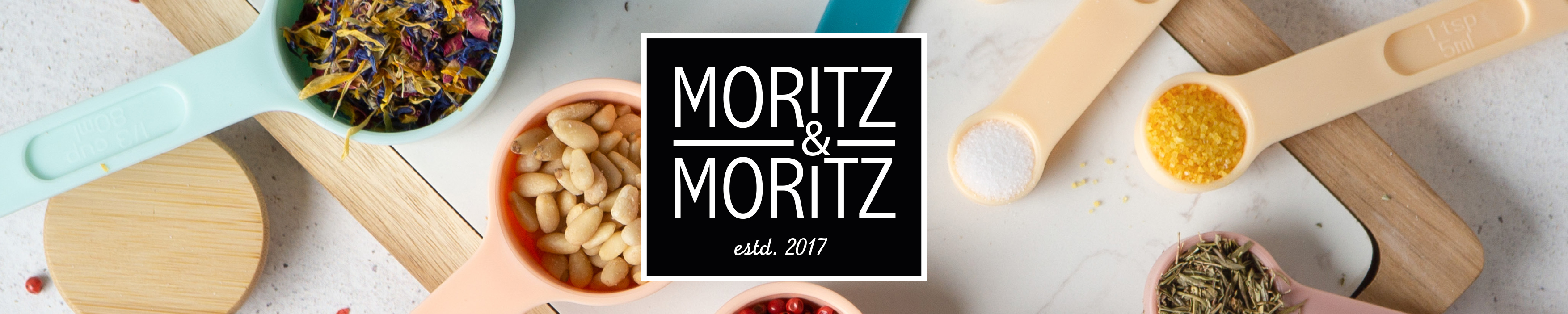 Amazon.fr: Moritz & Moritz: Aide-cuisine et organisation