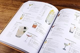 Amazon.co.uk: Difford's: Difford's Guide to Cocktails
