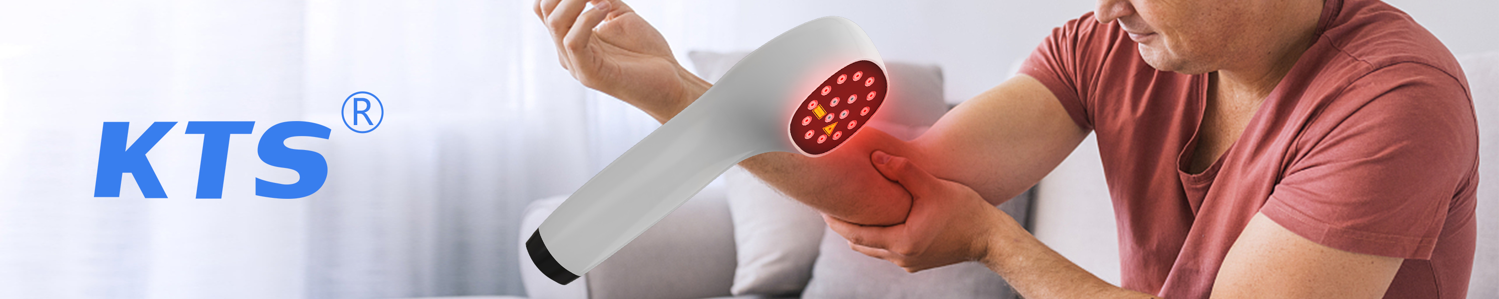 Amazon.co.uk: KTS: Red Light Therapy