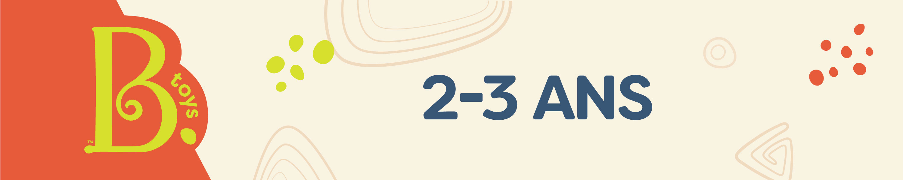 Amazon.fr: B. toys: 2-3 ans